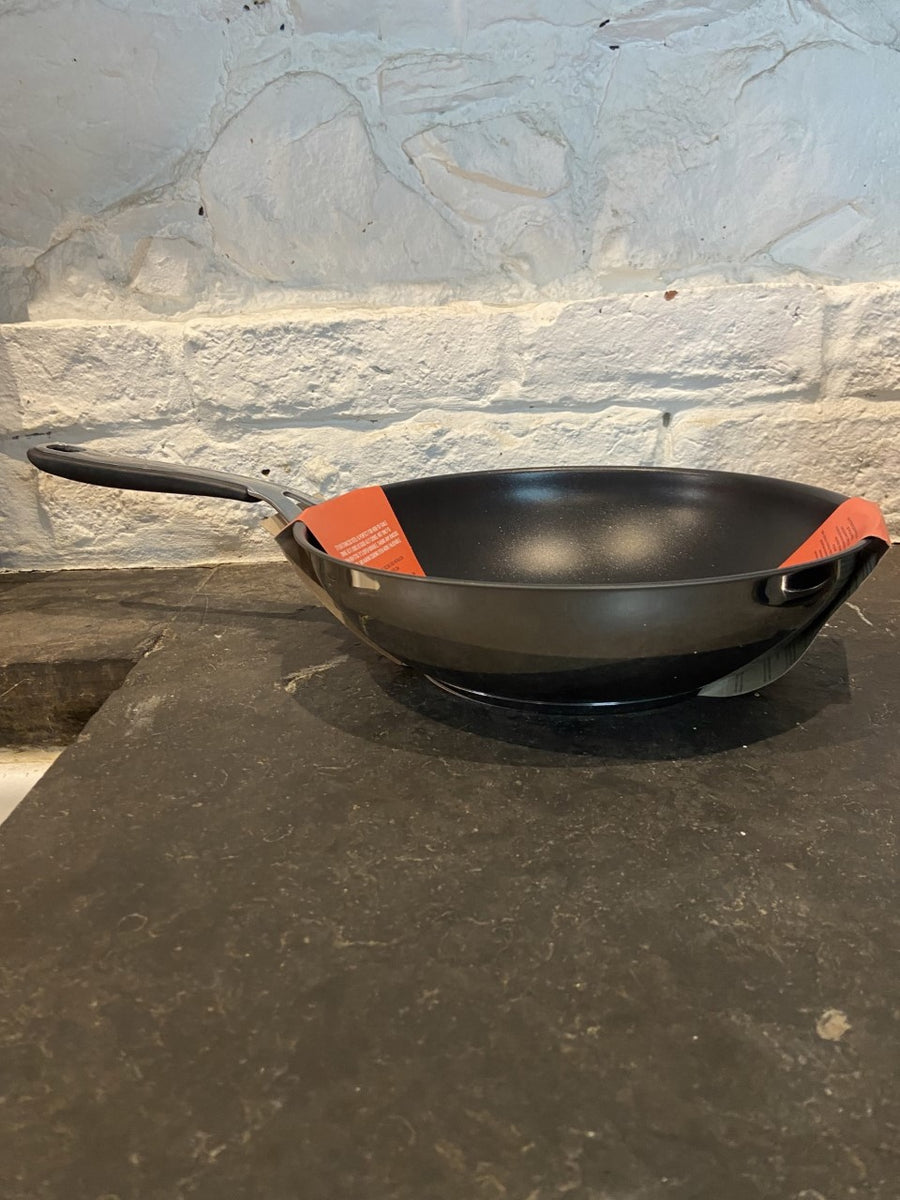 Jamie oliver wok store